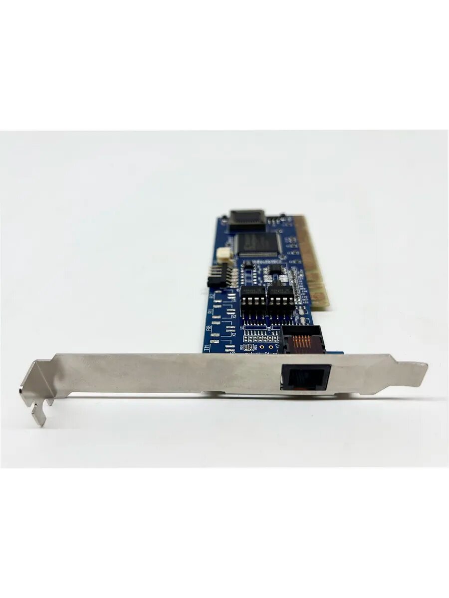 Контроллер защиты SN-TMC-PCI-2 PCI to RJ-11