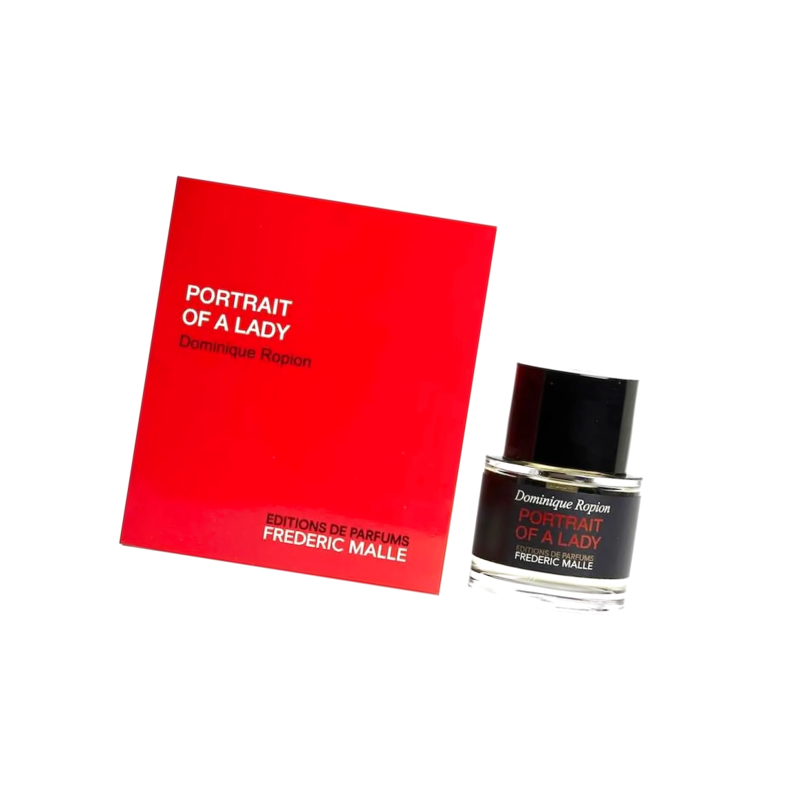 Аромат для женщин Frederic Malle Portrait Of A Lady 50 мл - Фредерик Маль Портрет Леди