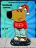 Фигурка мем Чиловый парень Chill Guy