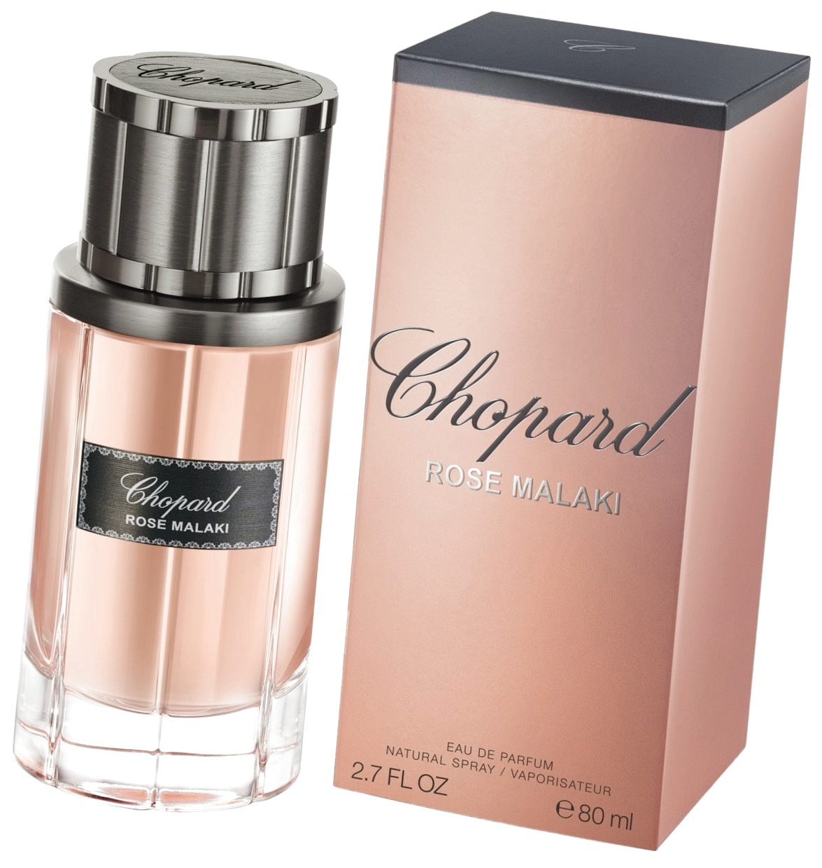Chopard Rose Malaki 80 мл парфюмерная вода для женщин и мужчин / Шопард Малаки