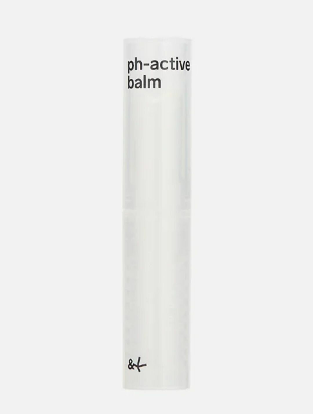 Гелевый оттеночный бальзам для губ ANDPLUS ph-active balm 40.1