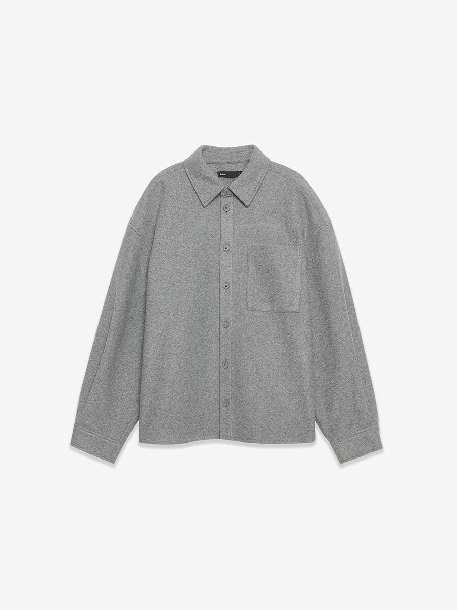 Рубашка casual