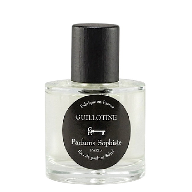 Женская парфюмерная вода Parfums Sophiste Guillotine 50 мл - Гильотина Софисте