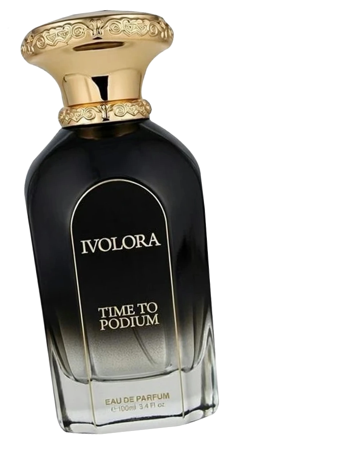 Аромат унисекс Иволора Тайм Ту Подиум 100 мл - Ivolora Time To Podium