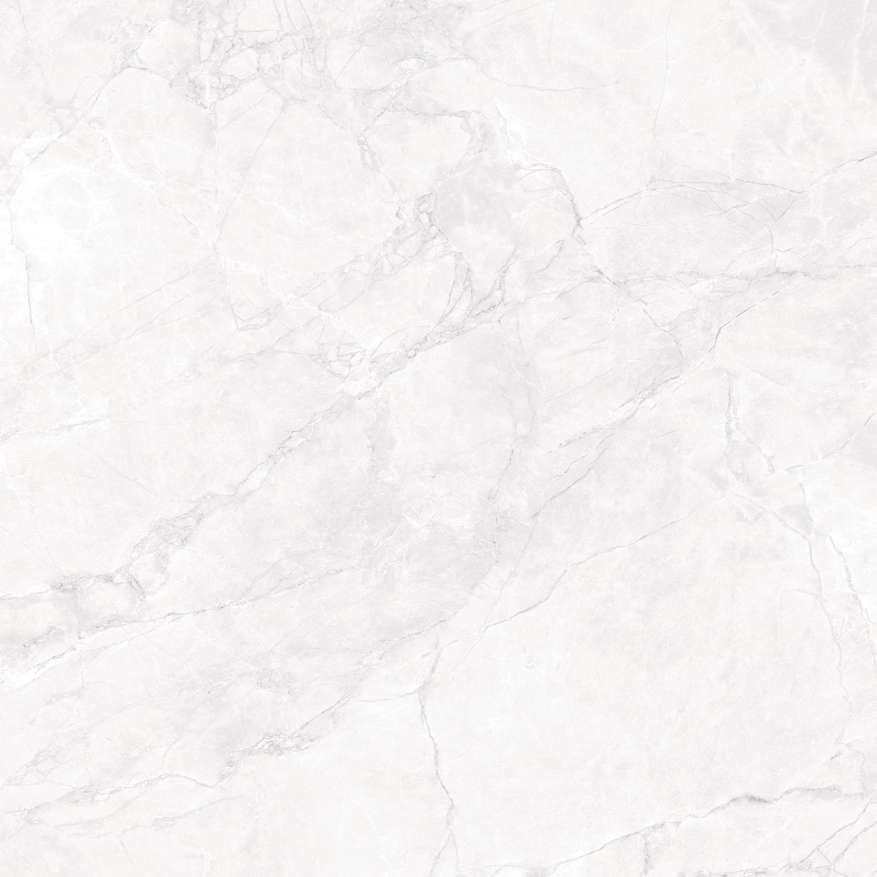 Керамогранит Arcadia Ceramica Arctic White CR6008-A серый карвинг 60х60 см