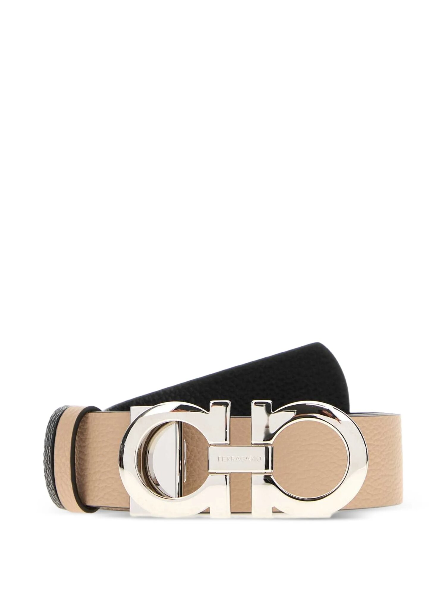 Ремень Ferragamo  для женщин