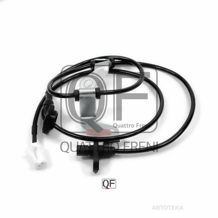 Импульсный датчик ABS RR RH QF61F00296 QUATTRO FRENI QF61F00296
