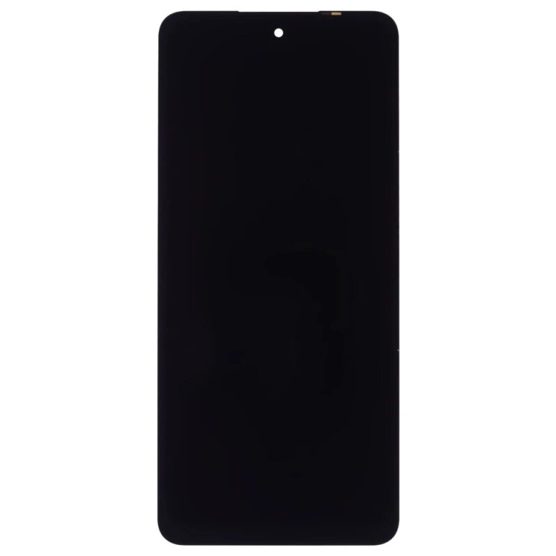 Дисплей для OPPO A60 (CPH2631) + тачскрин (черный) (ORIG)