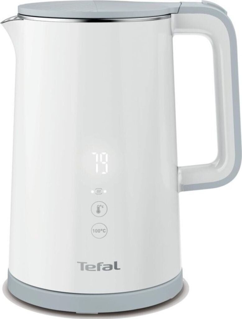 Tefal Электрический чайник Sense, белый