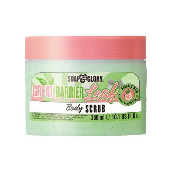 Скрабы для тела SOAP&GLORY