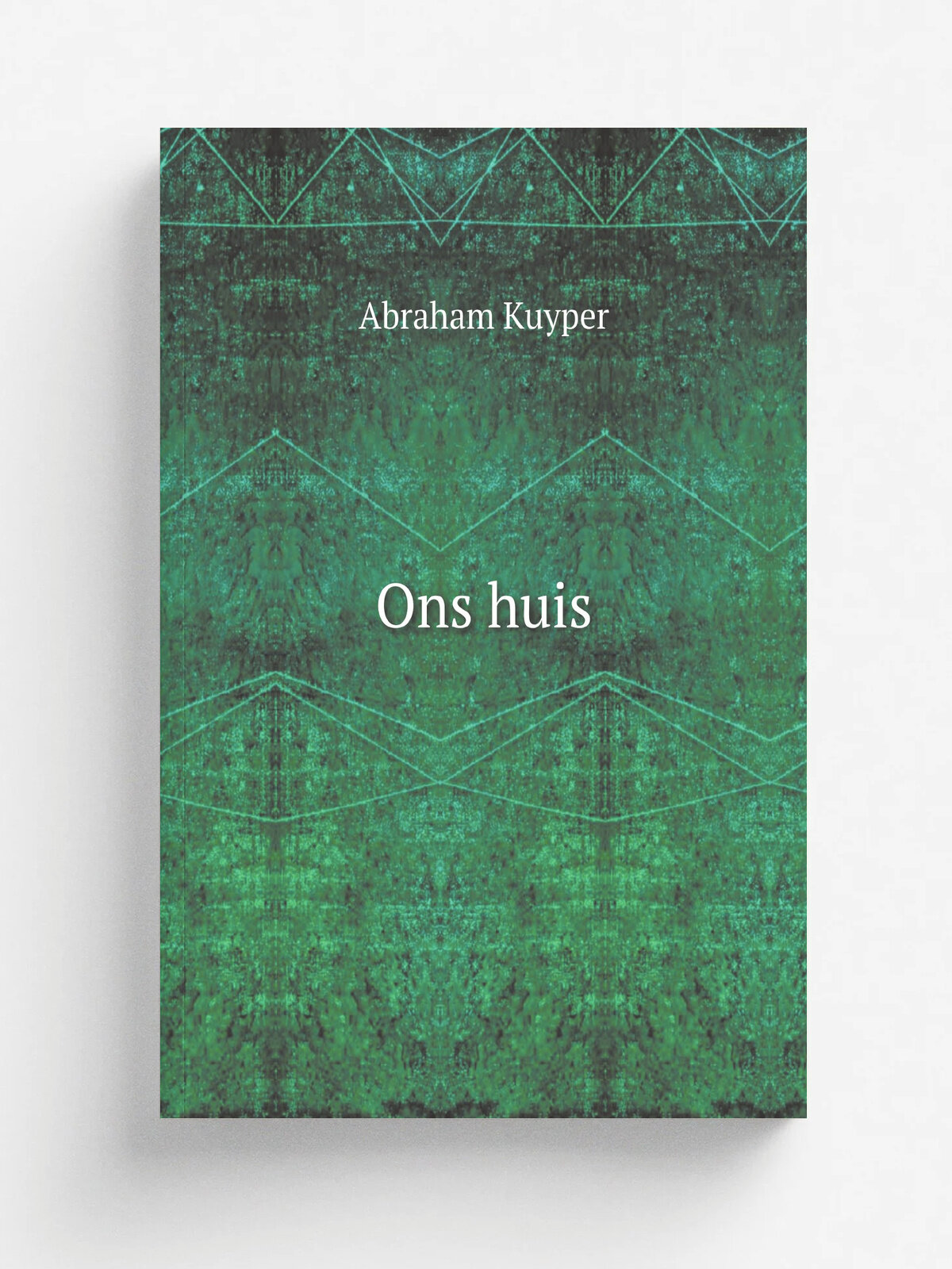 Ons huis