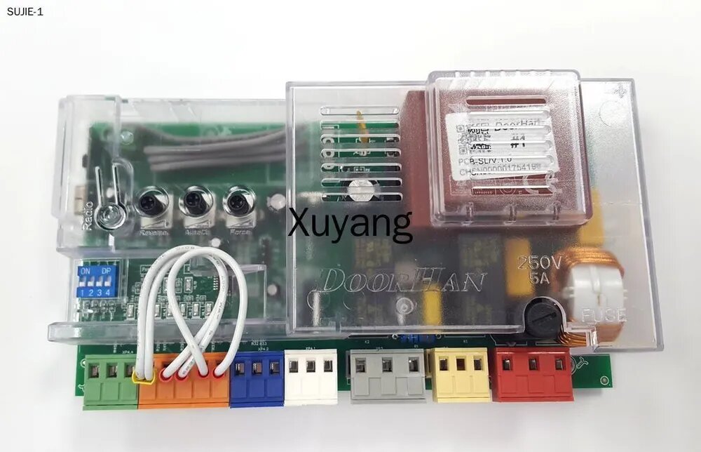 Плата управления PCB-sl для приводов sliding, barrier