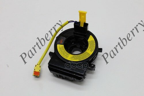 Контактная группа подушки безопасности HyundaiKIA 934903R110 PARTBERRY арт. PB1112703