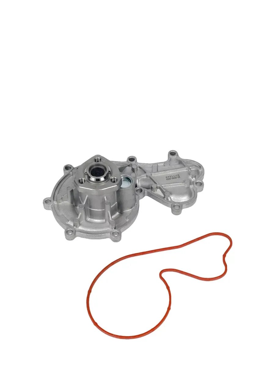 Помпа Audi A4/A5/A6/A7/A8/Q5/Q7, Porsche Cayenne, VW Touareg
