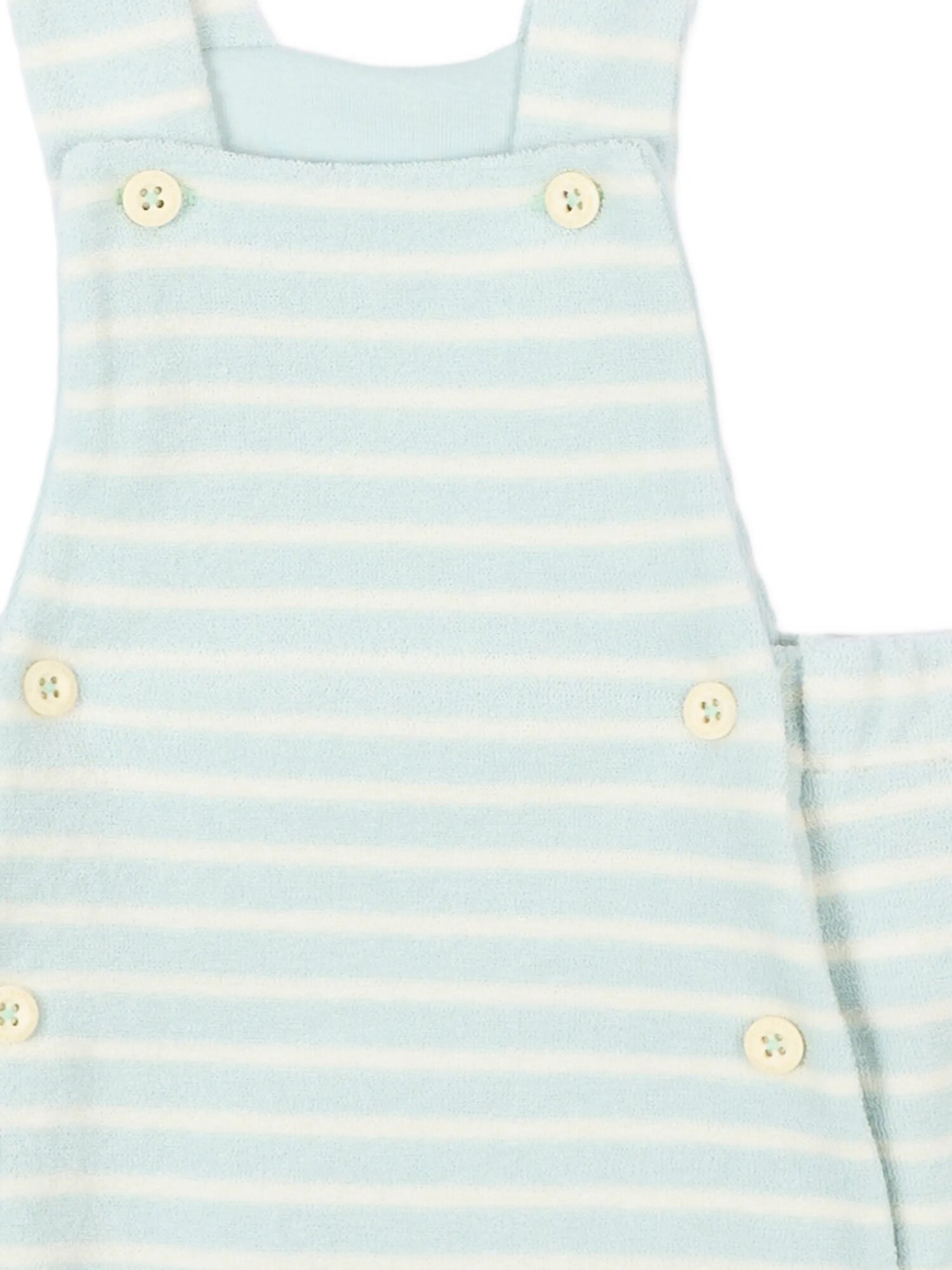 Боди Petit Bateau, размер 3 mths, голубой — фото 1