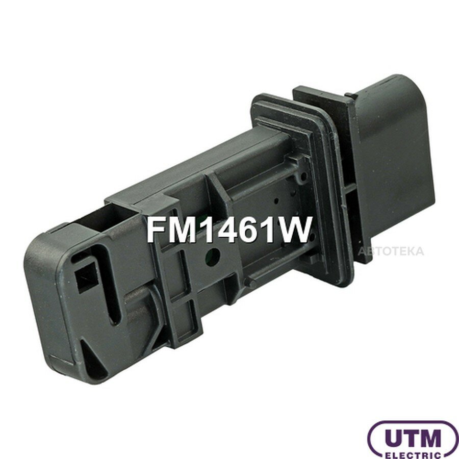 Датчик расхода воздуха (ДМРВ) MB UTM FM1461W