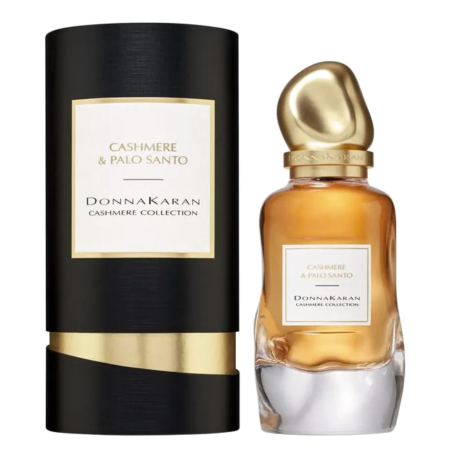 Туалетные духи Донна Каран Кашмир Энд Пало Санто 100 мл женские - Cashmere and Palo Santo