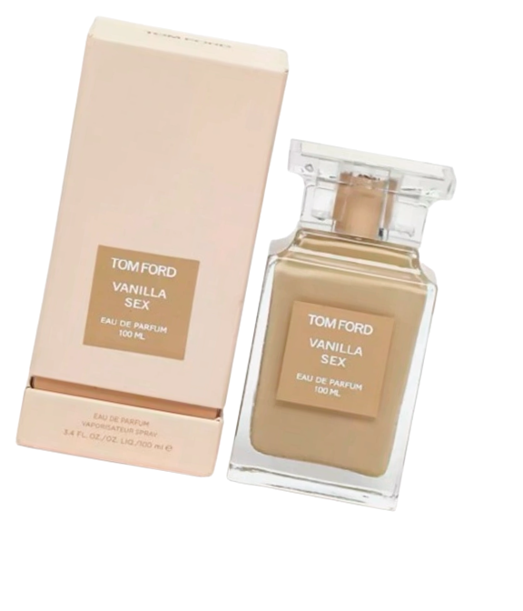 Аромат Tom Ford Vanilla Sex 100 мл для женщин и мужчин - Том Форд Ванилла Секс