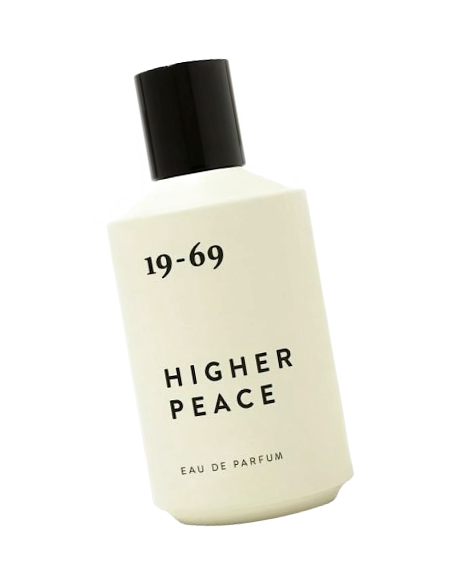 19 69 Higher Peace парфюмерная вода для женщин и мужчин 100 мл - Хайер Пис