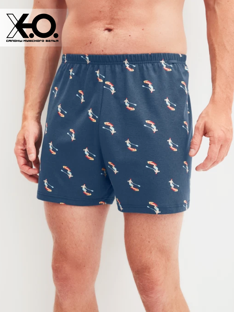 Трусы CALIDA Prints