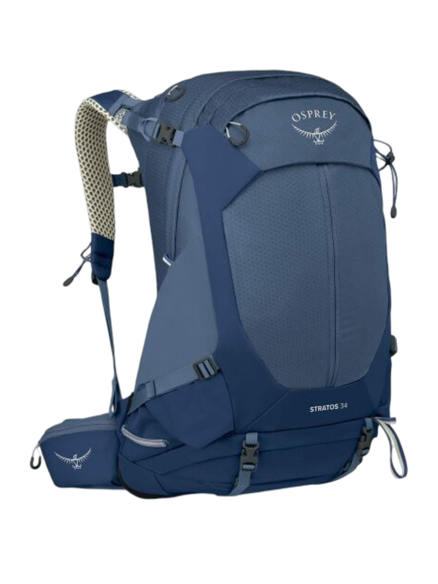 Рюкзак Osprey Stratos 34 Nirvana Blue