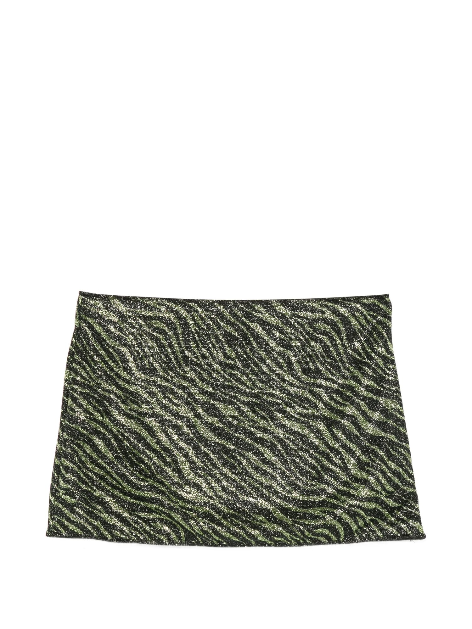 Юбка Animalier