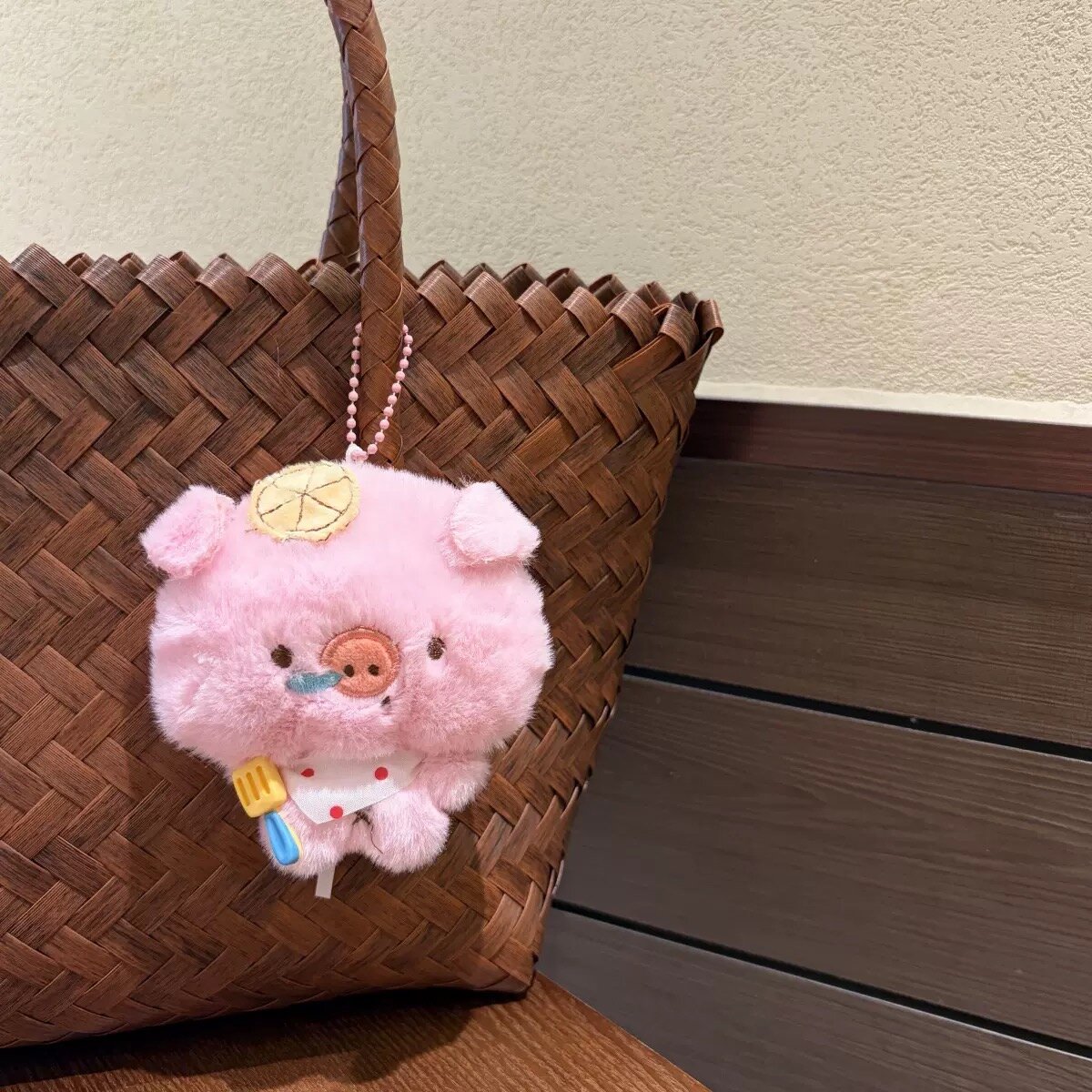 Игрушки подвесные BUDUO — фото 1