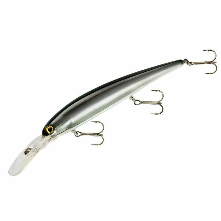 Воблер BANDIT DEEP WALLEYE 31
