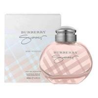 Burberry Summer for Women Туалетная вода для женщин 100 ml 2013 тестер