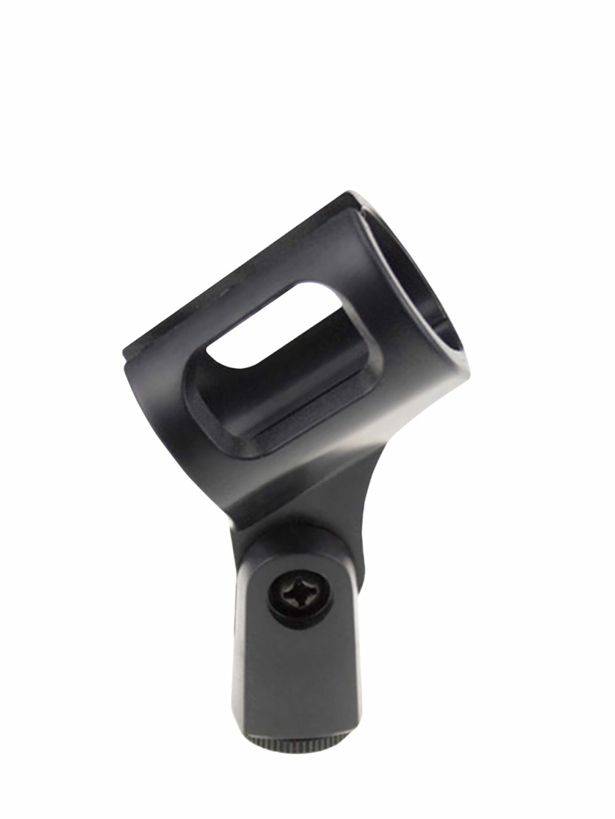 Держатель для микрофона на микрофонную стойку Dasmax 4.7 х 8.5 см, d 2.5 см