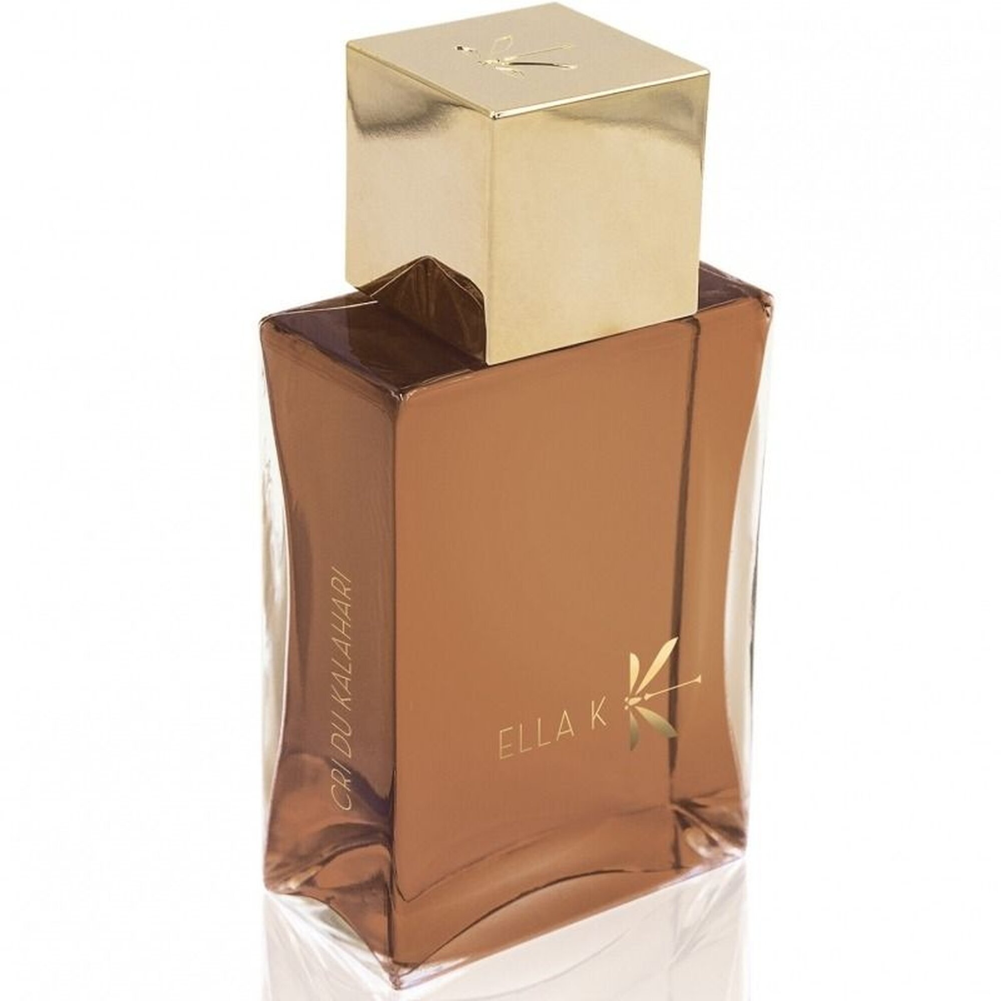 Ella K Parfums Cri Du Kalahari Парфюмерная вода унисекс 100 ml