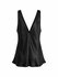 Топ MARIA McMANUS Deep V-neck sleeveless top, размер 42
