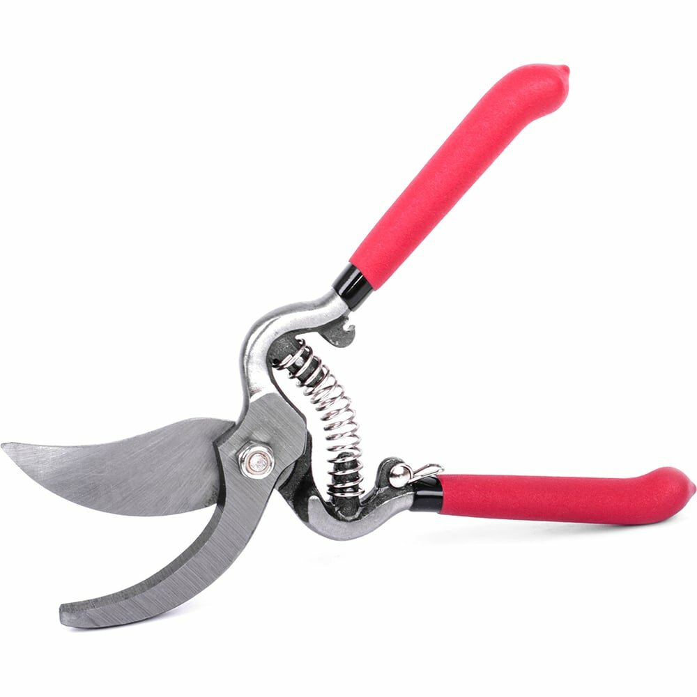 Секатор INTERTOOL 200 мм FT-1003 — фото 1