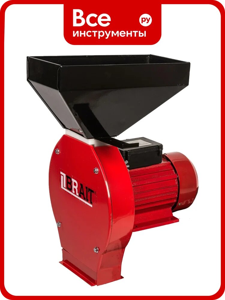 Кормоизмельчитель BRAIT СМ2500-G 24.01.002.056