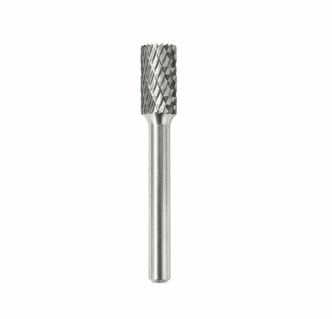 Борфреза по металлу BLUESHARK №3110 (тип B) 10 х 20 мм, S6