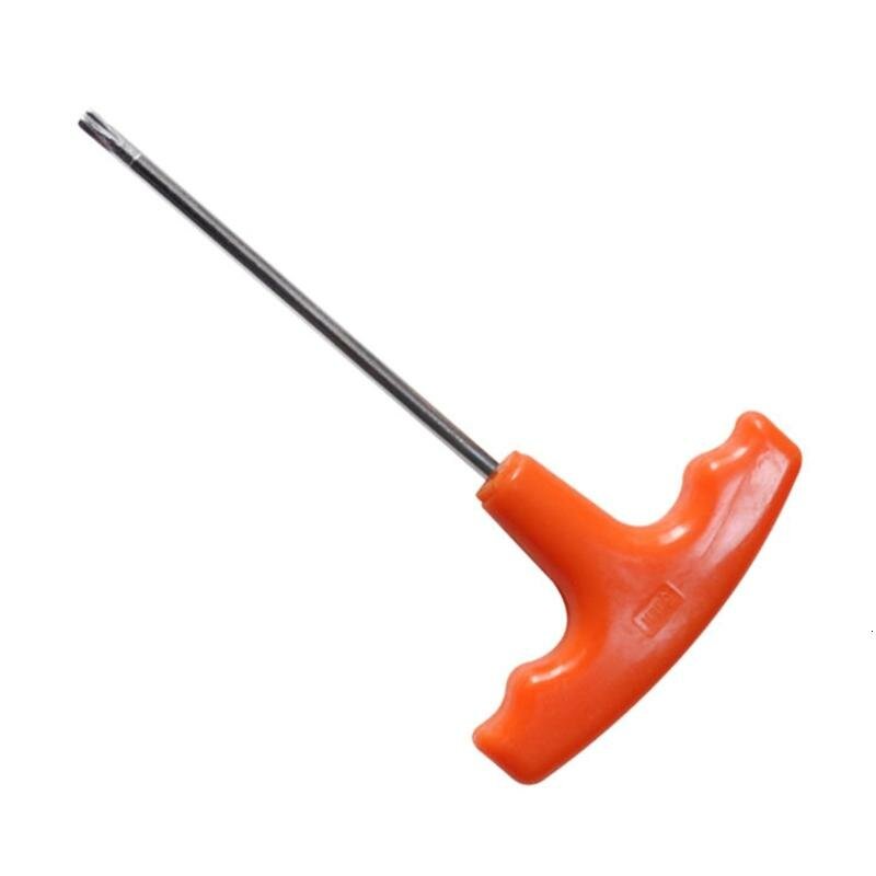 Т-образная отвертка T27 Torx