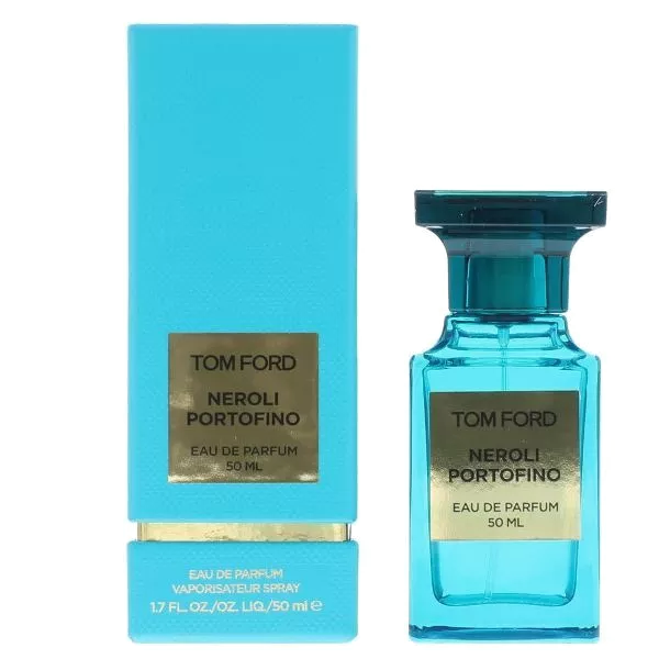Tom Ford Neroli Portofino парфюмерия для женщин и мужчин 50 мл / Нероли Портофино