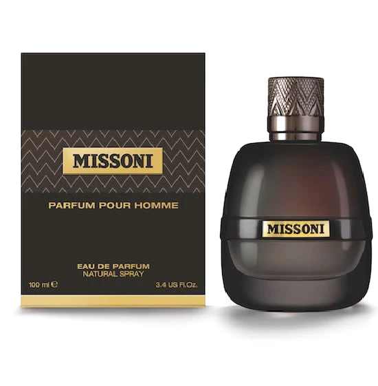 Парфюм для мужчин Миссони Миссони парфюм Пур Хом 100 мл / Missoni Parfum Pour Homme