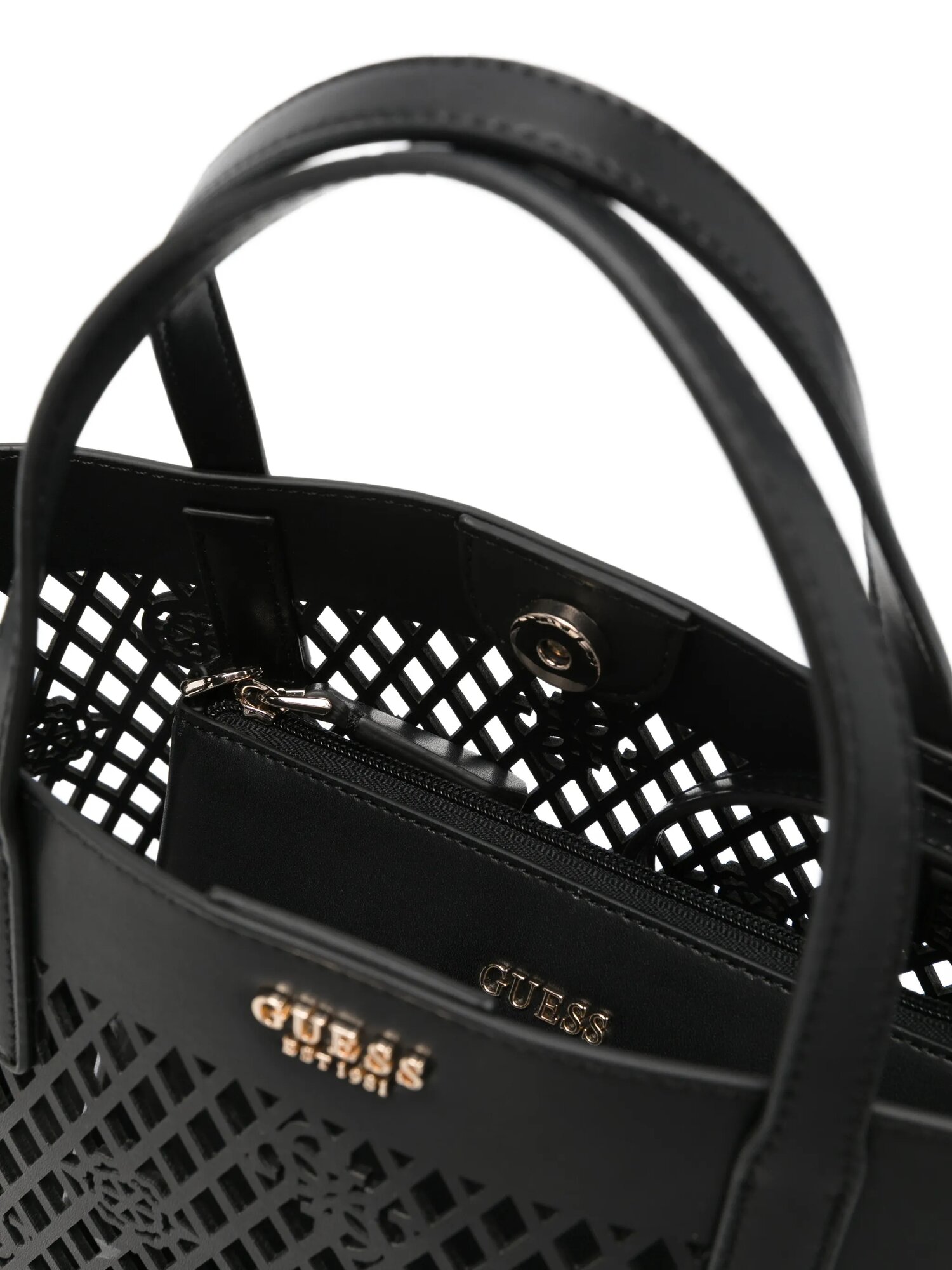 Сумка GUESS Letty — фото 1