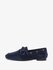 Лоферы Suede boat loafers