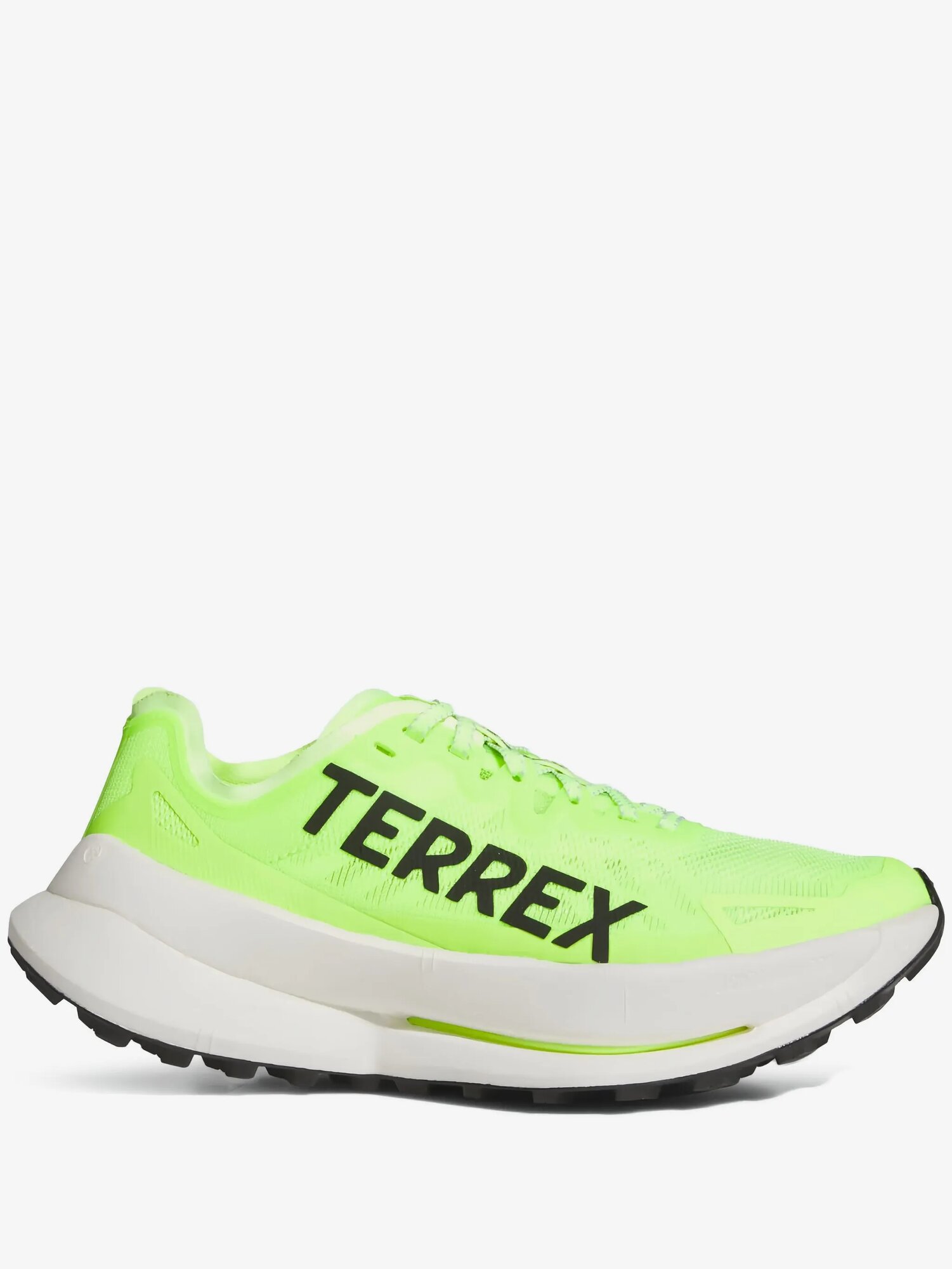 Кроссовки Terrex Agravic Speed Ultra Lucid Lemon/White
