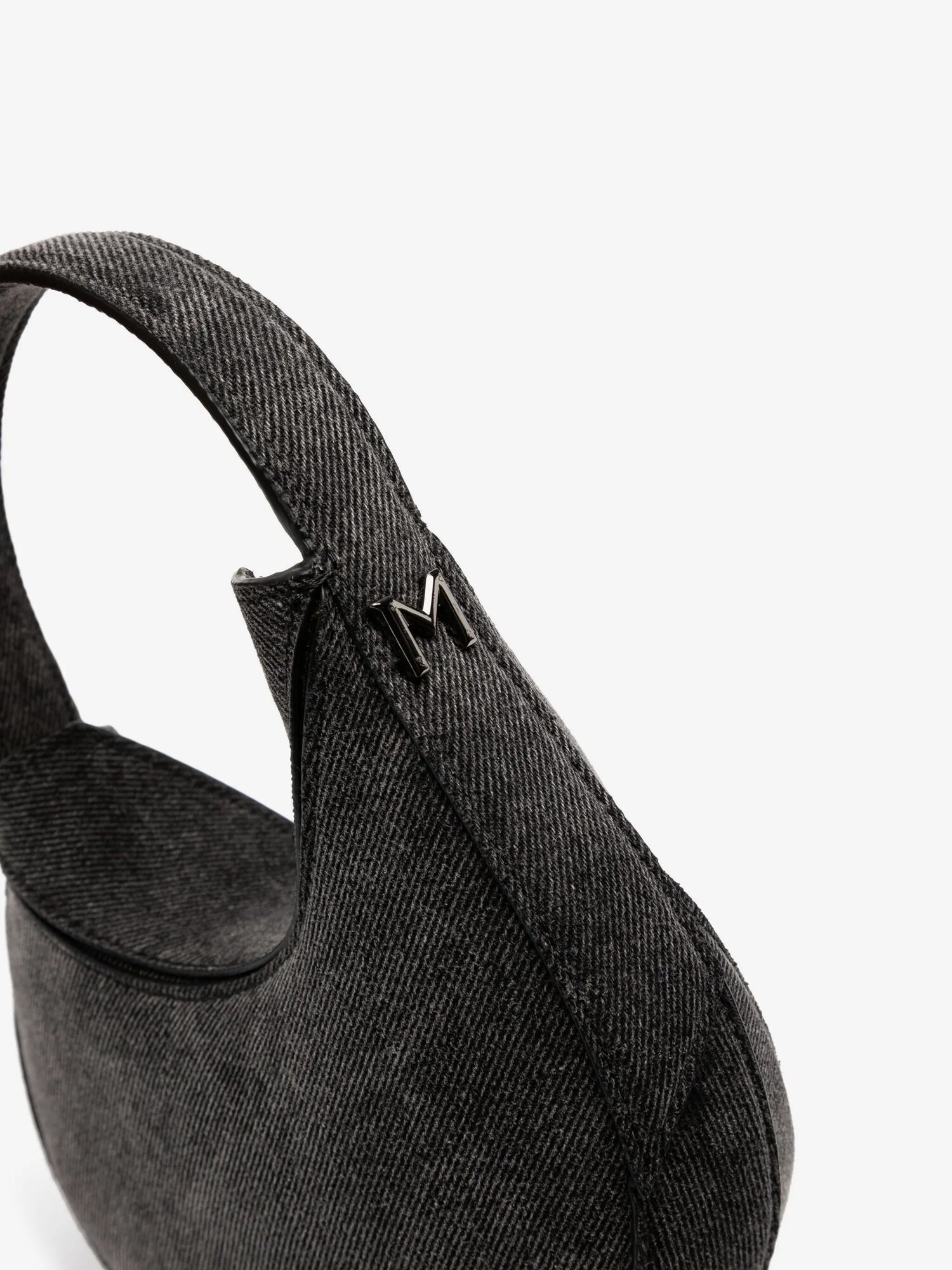 Сумка MUGLER Spiral Curve 02 — фото 1