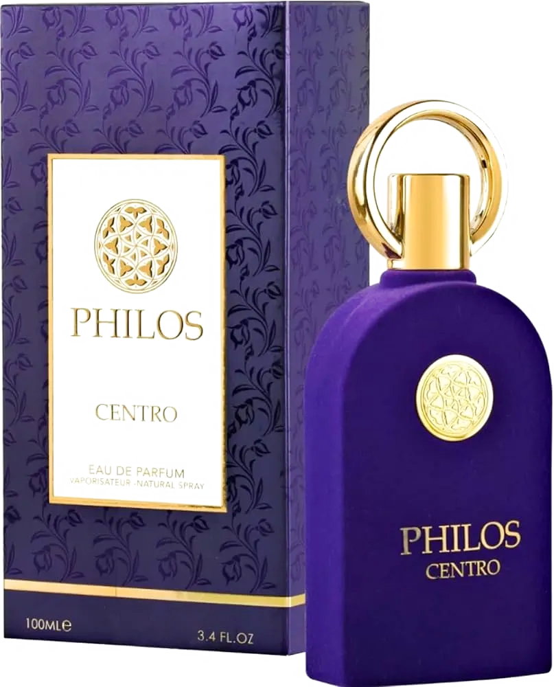 Женская парфюмерная вода Alhambra Philos Pura 100 мл - духи Альхамбра Филос Пура