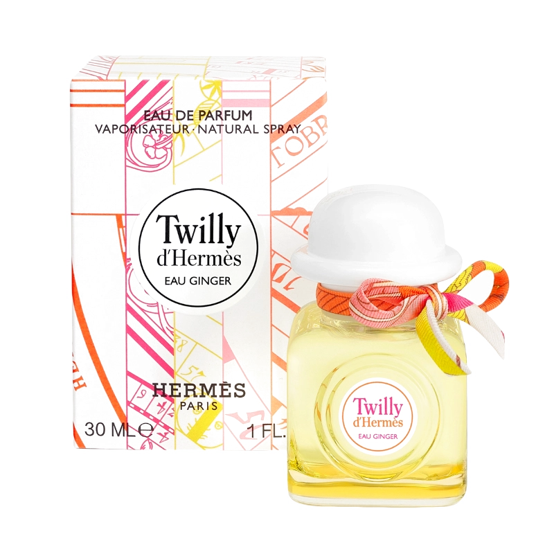 Духи Гермес Твилли Де Эрмес О Джинджер 30 мл для женщин - Hermes Twilly D Hermes