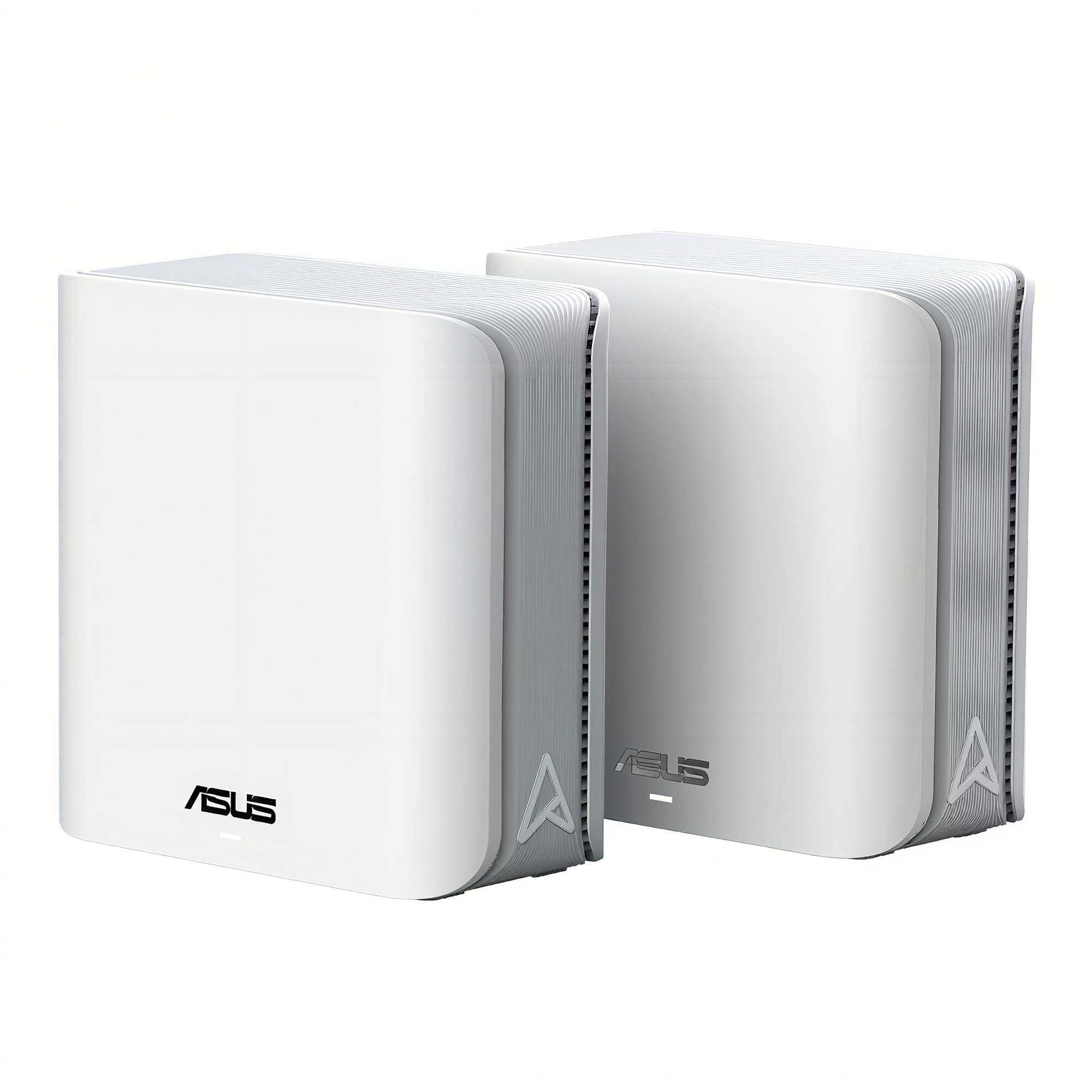 Меш-роутер Asus ZenWiFi Cube BE3600 Wi-Fi 7, два порта 2,5 Гбит, для больших квартир, поддержка AiMesh