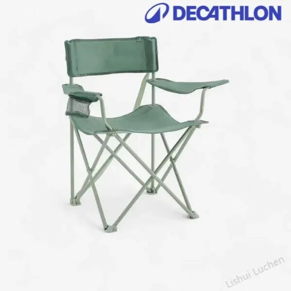 Quechua Стул складной туристический77,5x40x50 см