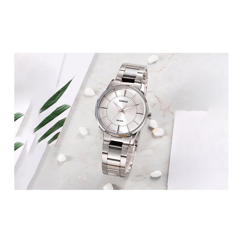 Наручные часы CASIO — фото 1