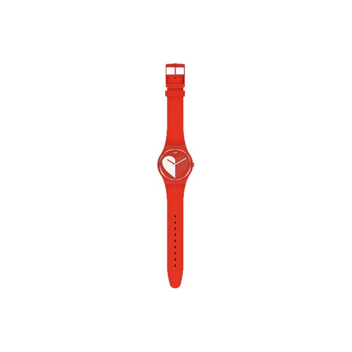 Наручные часы Swatch — фото 1