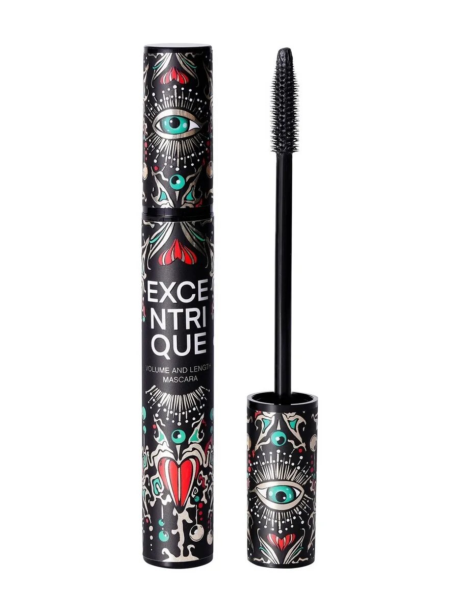 Vivienne Sabo Excentrique Volume Effect and Lengtheni 9мл