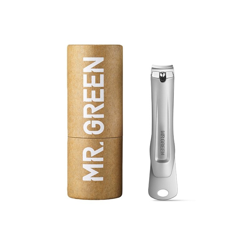 Инструменты MR.GREEN